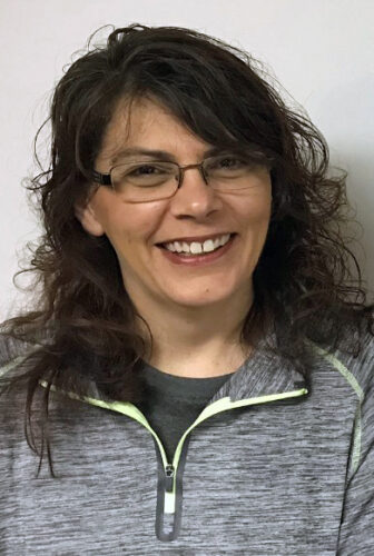 Robecca “Becky” Peterson | News, Sports, Jobs - Minot Daily News